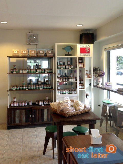 Food Finds at Connie’s Kitchen Deli – Shoot First Eat Later