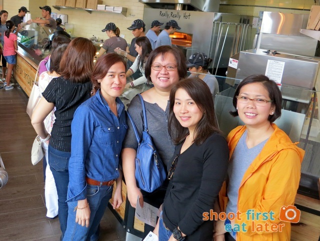 Project Pie Philippines – Shoot First Eat Later