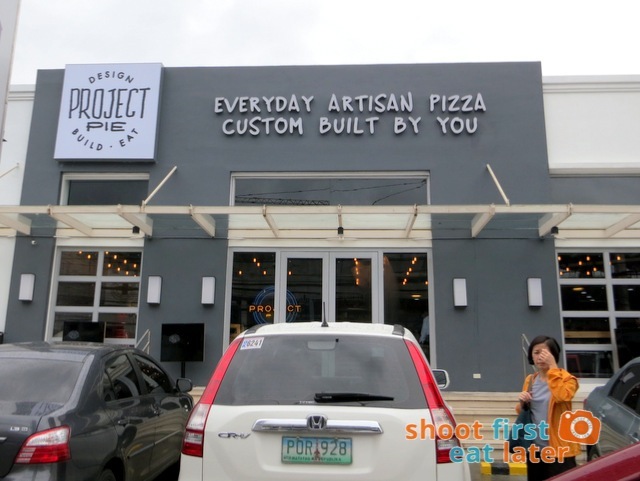 Project Pie Philippines – Shoot First Eat Later