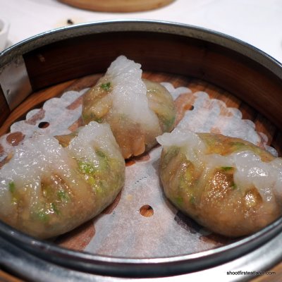 Lunch at Super Star Seafood Restaurant – Shoot First Eat Later