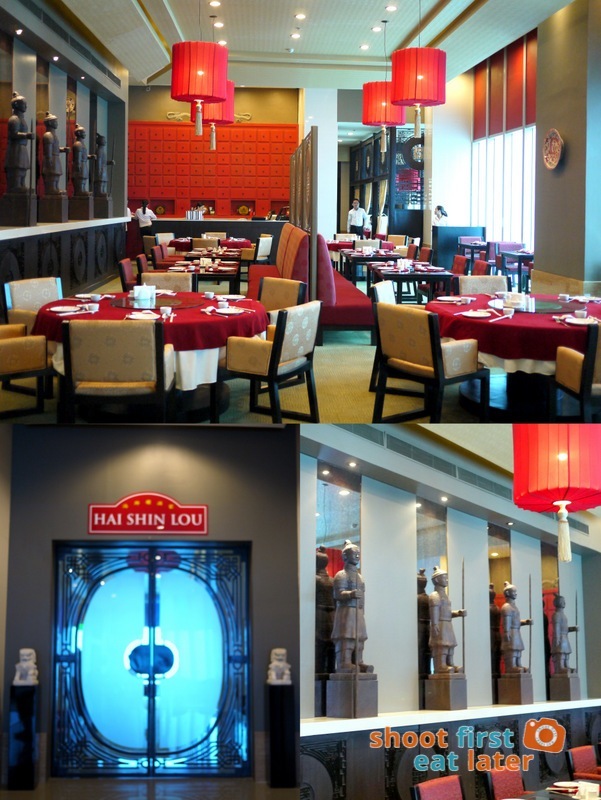 Alphaland’s The City Club – Shoot First Eat Later