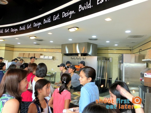 Project Pie Philippines – Shoot First Eat Later
