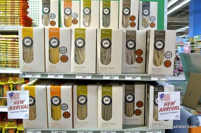 Food Finds at Metro Gaisano Supermarket – Shoot First Eat Later