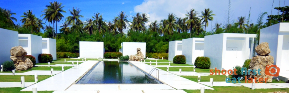 Quezon – Shoot First Eat Later