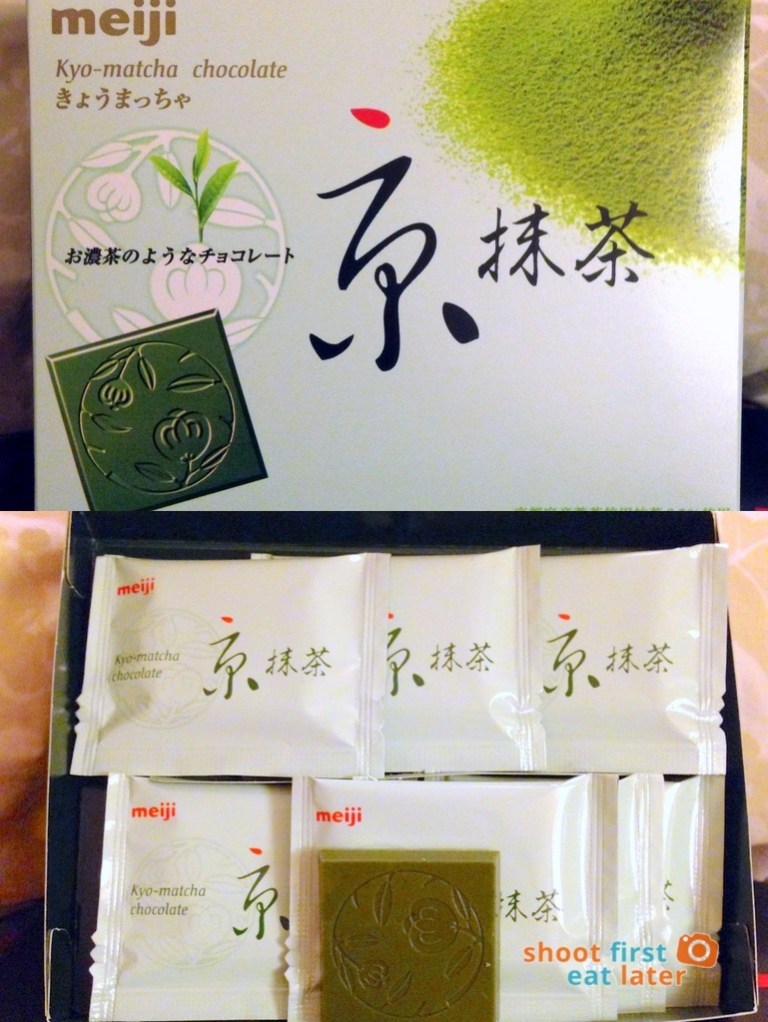 Matcha, Matcha, Matcha!!! – Shoot First Eat Later