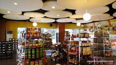 Dinelli Gourmet – Shoot First Eat Later