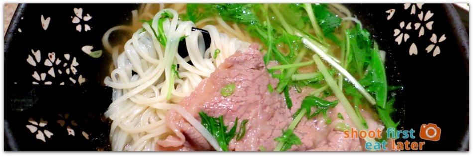 Inaniwa Udon Nabe Japanese Restaurant 稻庭烏冬·鍋物日本餐廳 – Shoot First Eat Later