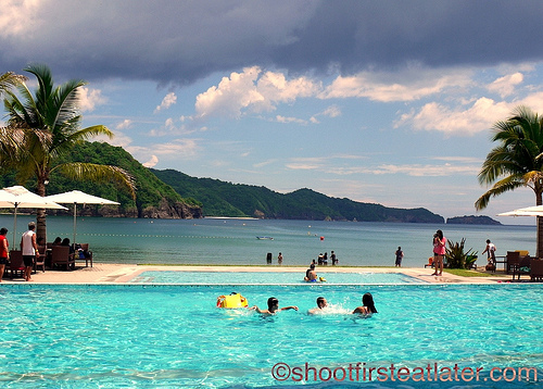Hamilo Coast 2011 – Shoot First Eat Later