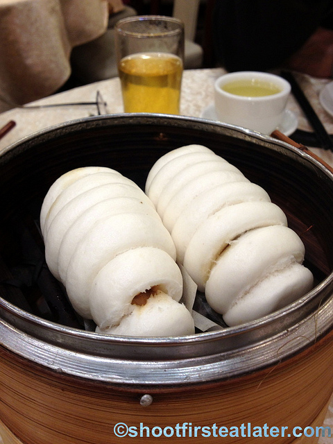 Dim Sum at Chuk Yuen Seafood Restaurant – Shoot First Eat Later