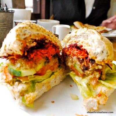 Margaret River to Perth Day 6 – Part 1 Mammoth Cave & Gnarabup Beach ...