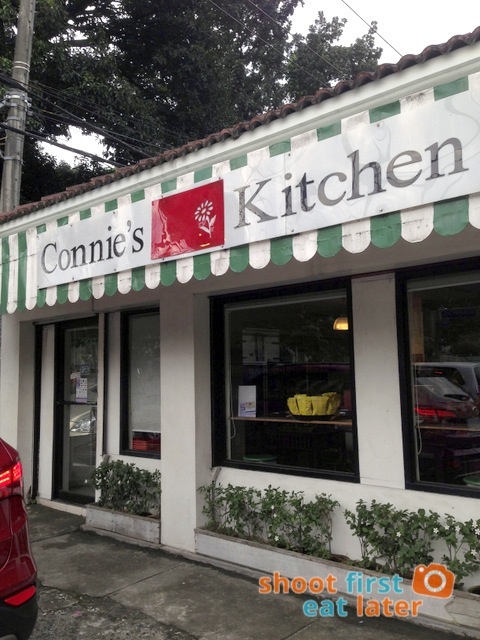 Food Finds at Connie’s Kitchen Deli – Shoot First Eat Later