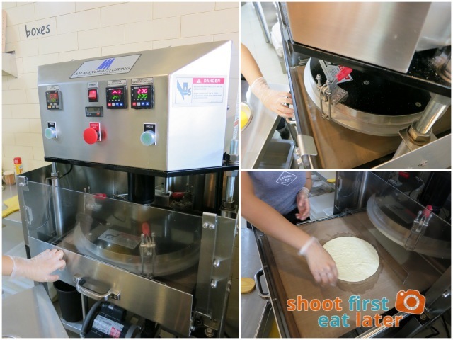 Project Pie Philippines – Shoot First Eat Later