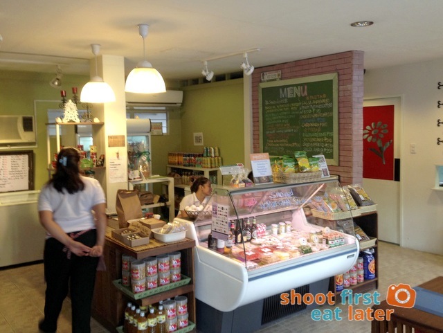 Food Finds at Connie’s Kitchen Deli – Shoot First Eat Later