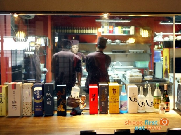 Toki Japanese Fusion and Fine Dining – Shoot First Eat Later