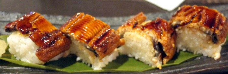 Toki Japanese Fusion and Fine Dining – Shoot First Eat Later