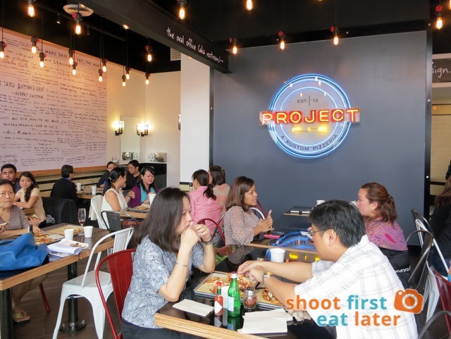 Project Pie Philippines – Shoot First Eat Later
