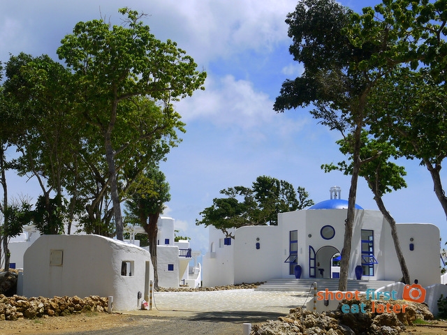 Balesin Island Club – Mykonos Village – Shoot First Eat Later